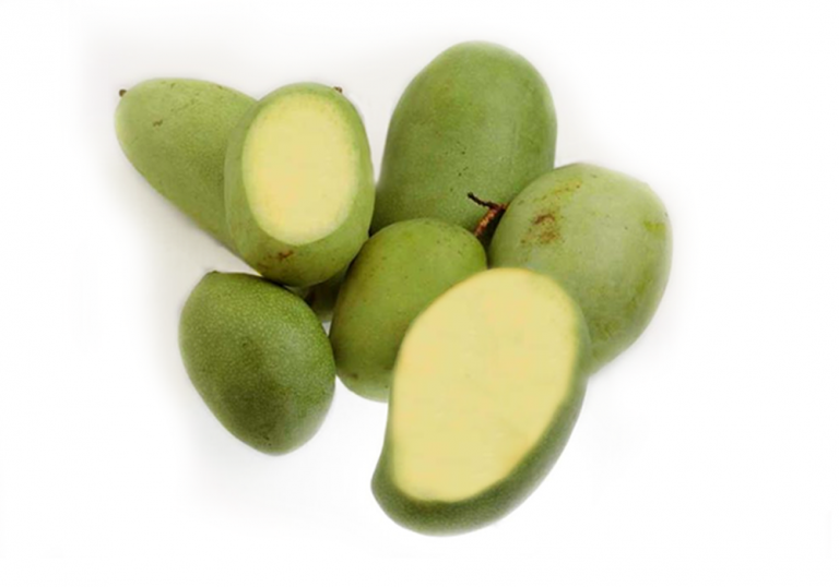 Macam-macam Jenis Mangga, Buah Sumber Vitamin C