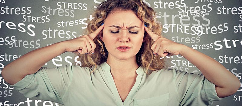 Manajemen Stres Orang Sukses yang Mudah Ditiru