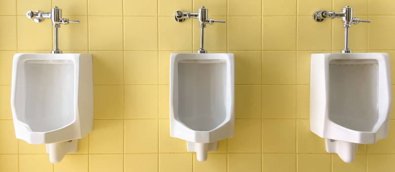 Mengapa Air Seni Berwarna Kuning Pekat Setelah Minum Vitamin C ...